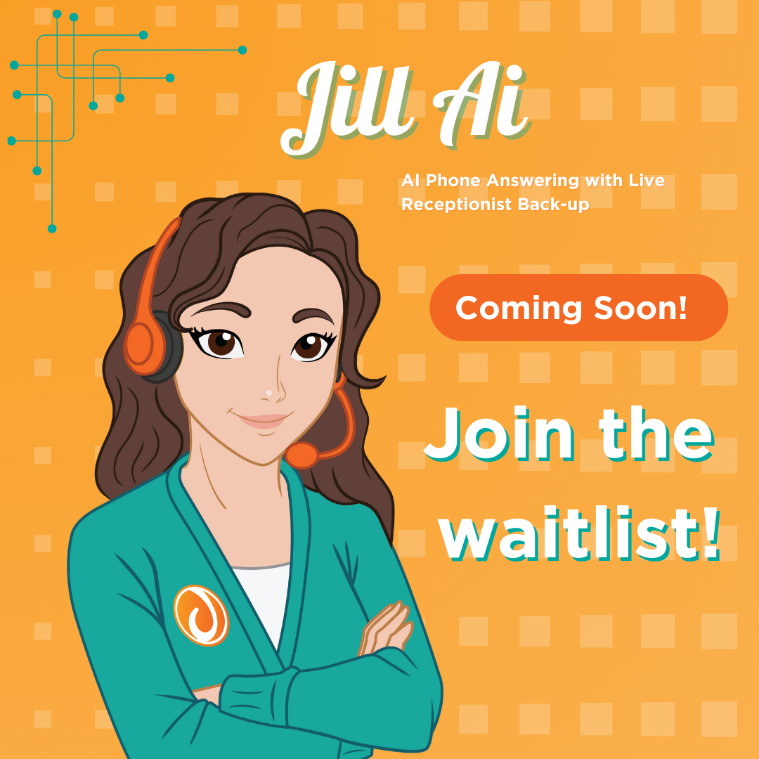 Jill AI – Jill's Office