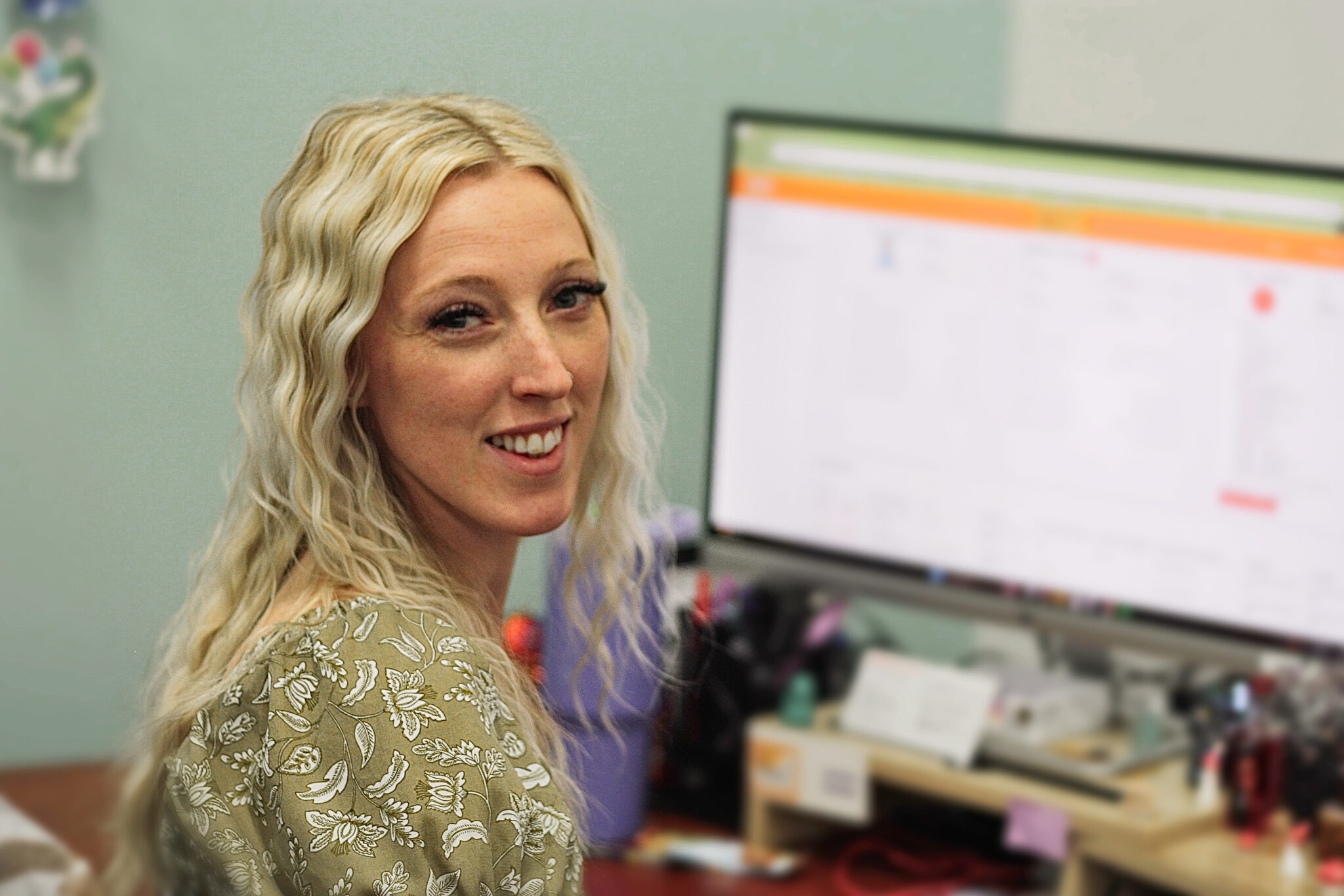 Answering Service | 24/7 US-Based Service – Jill's Office