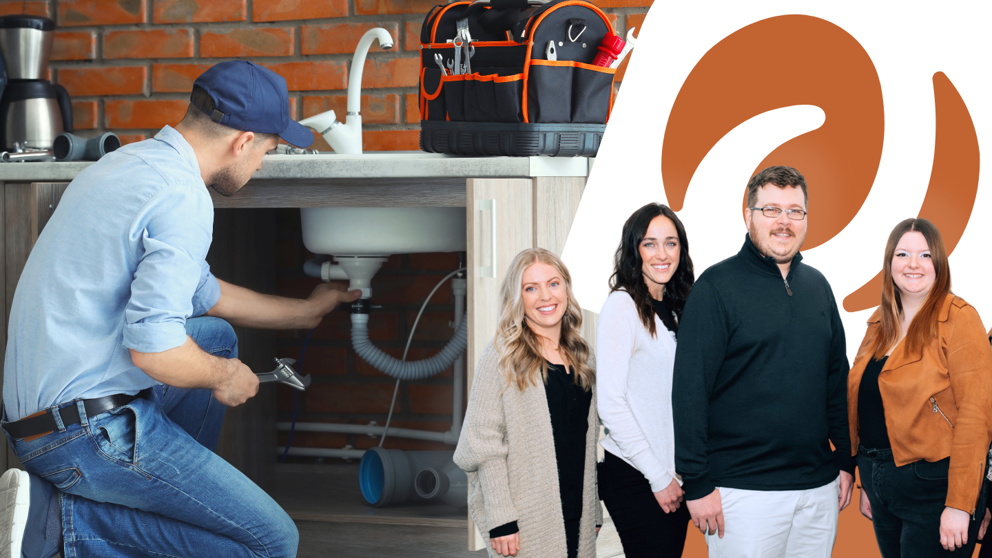 How to Grow My Plumbing Business | Jill's Office 24/7